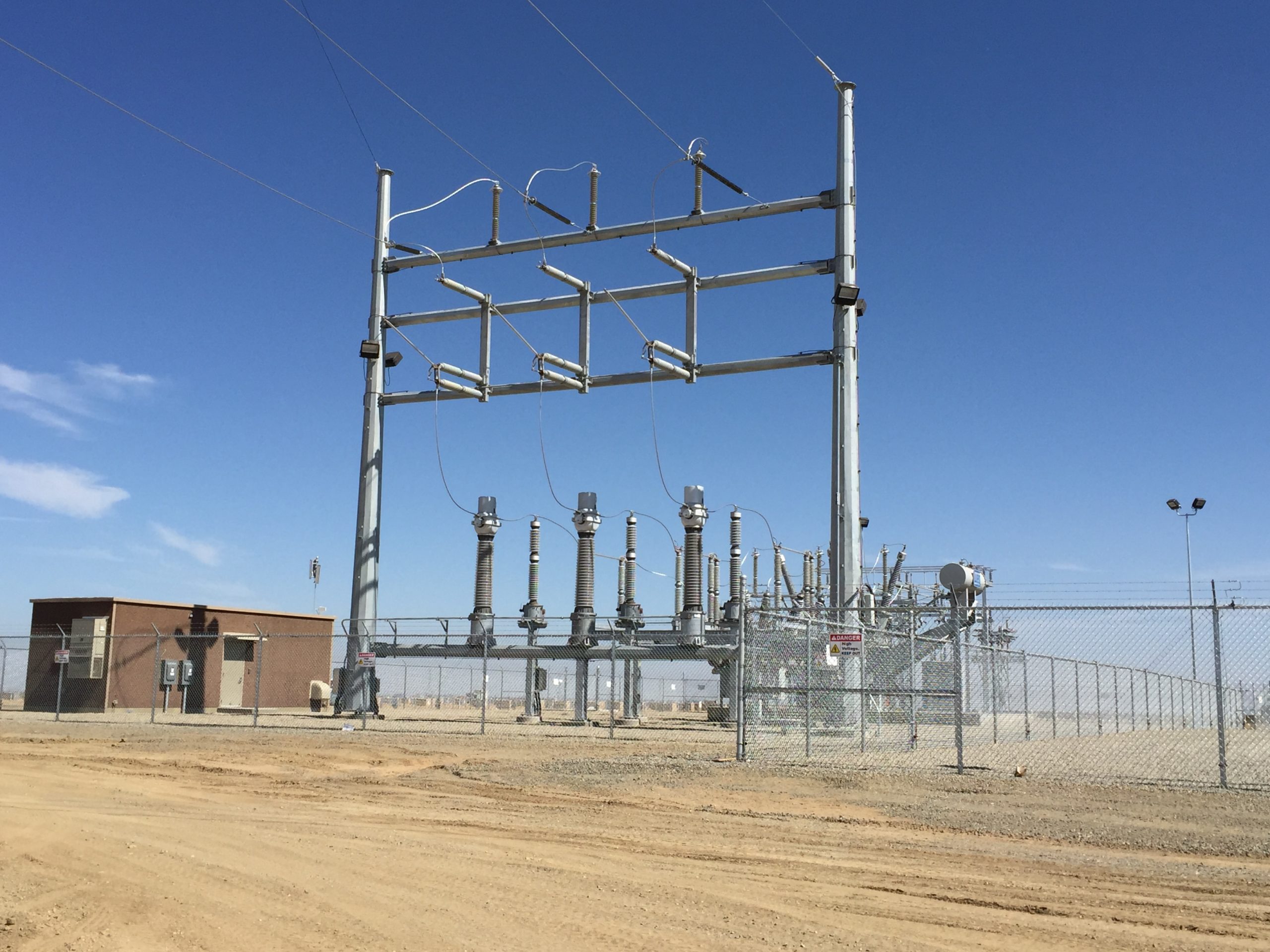 Tranquility 8 - Dashiell Corporation